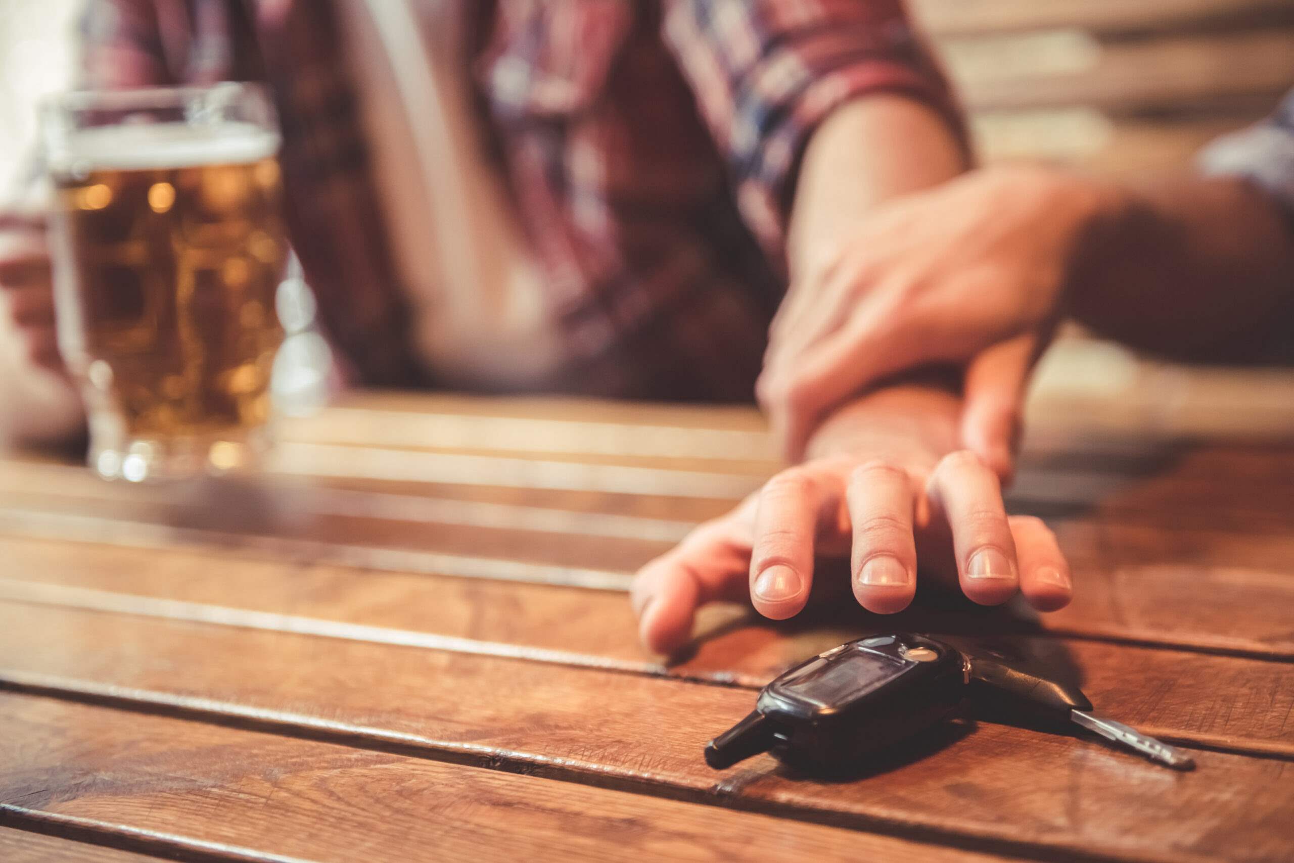 DRUNK DRIVING ACCIDENT LAWYERS | WHAT TO DO NEXT