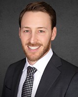 Neil Solomon - Personal Injury Attorney | Zinda Law Group