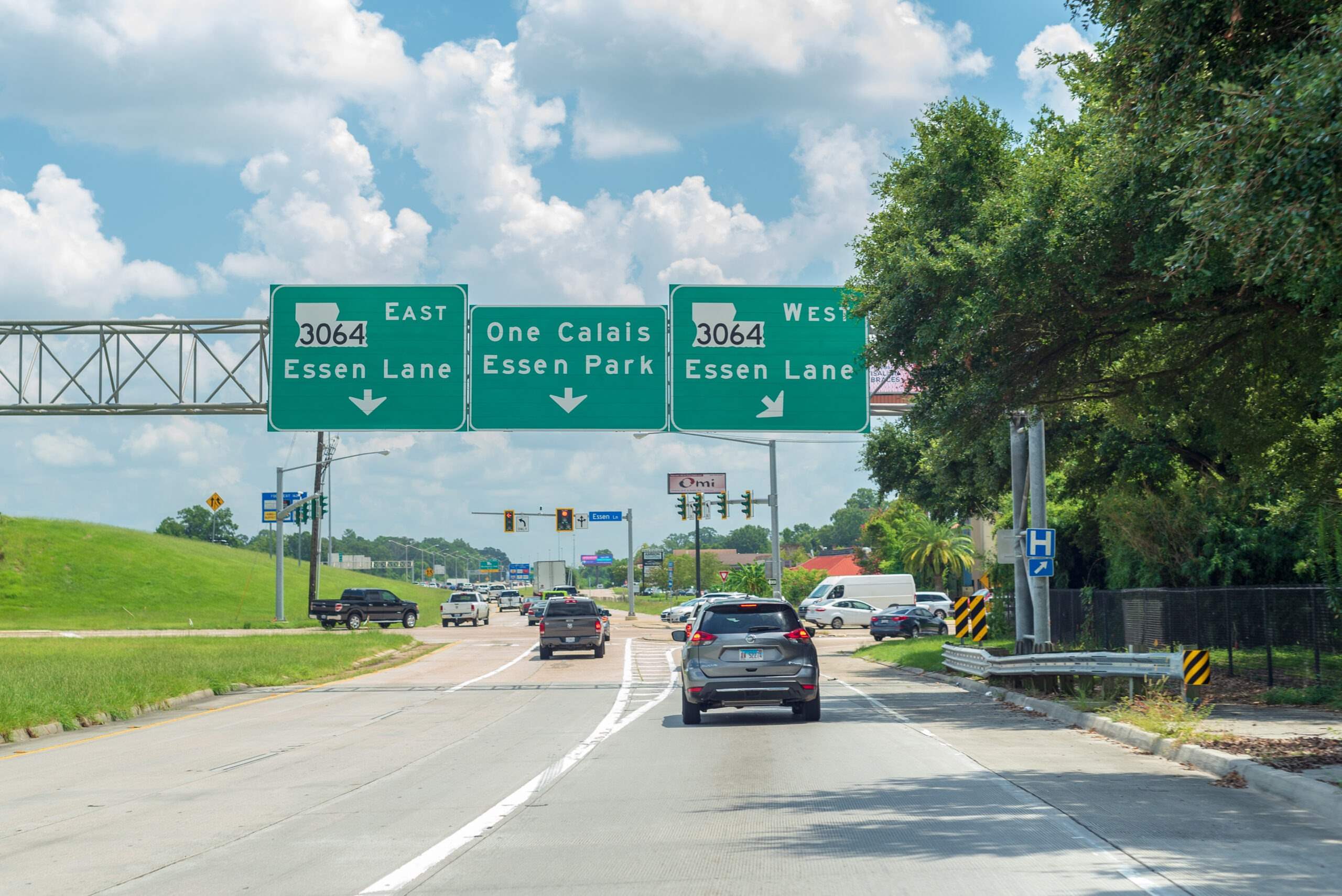 Easy Guide to Getting your Baton Rouge Car Accident Report