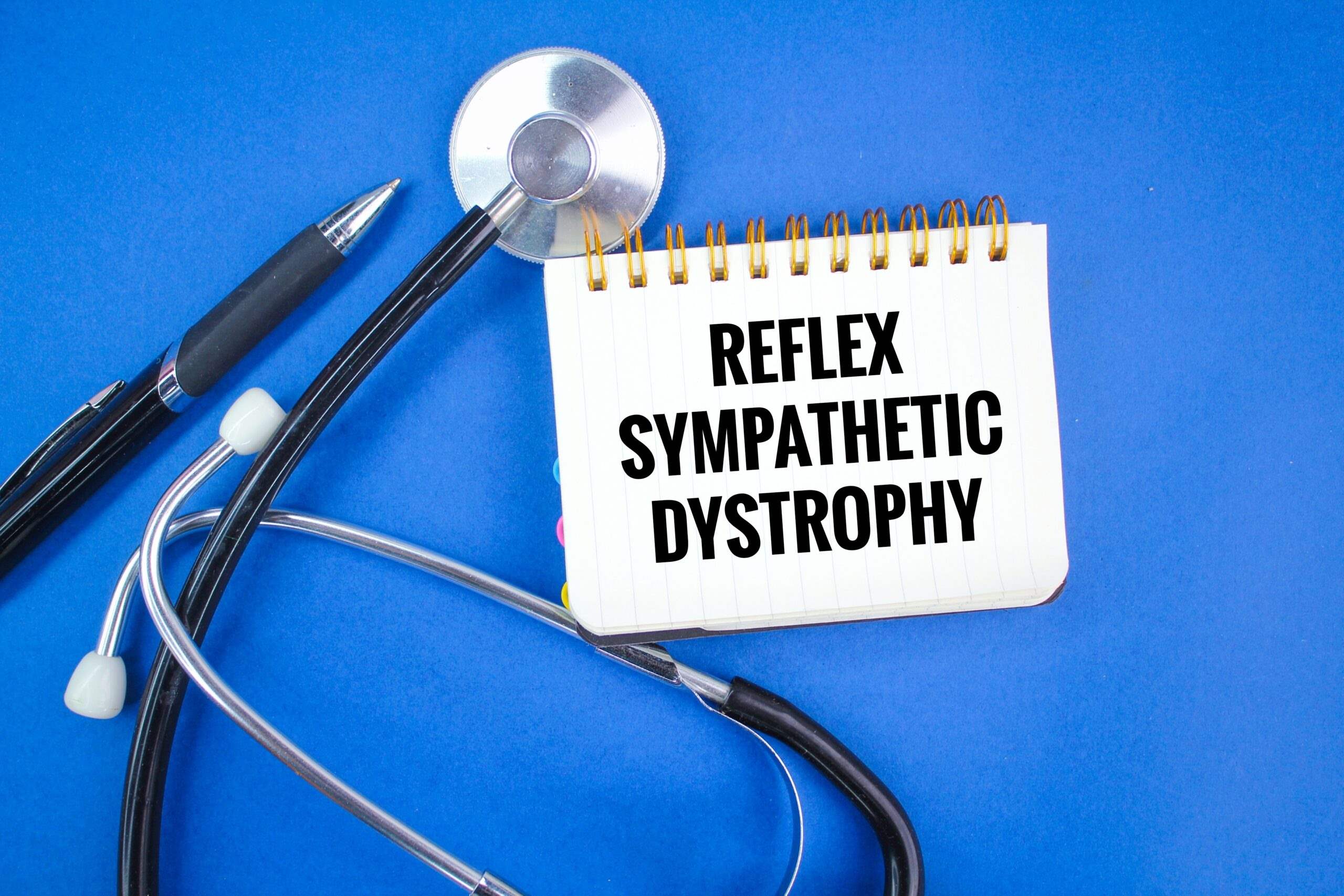Reflex Sympathetic Dystrophy Treatment Insights