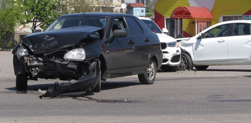 Understanding Shared Fault in Car Accidents